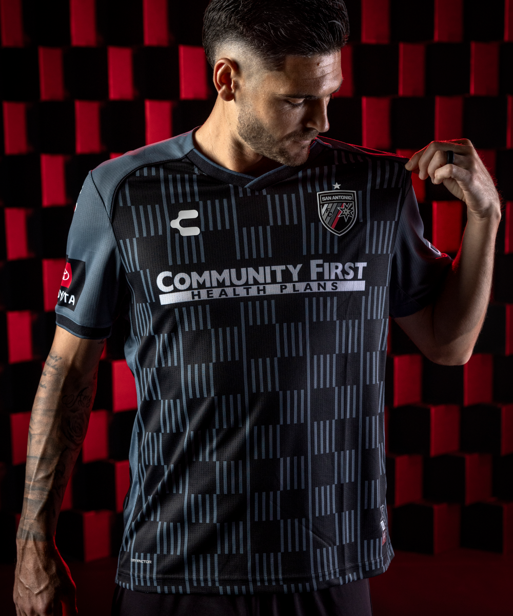 Game Jerseys - SAFC Fan Shop