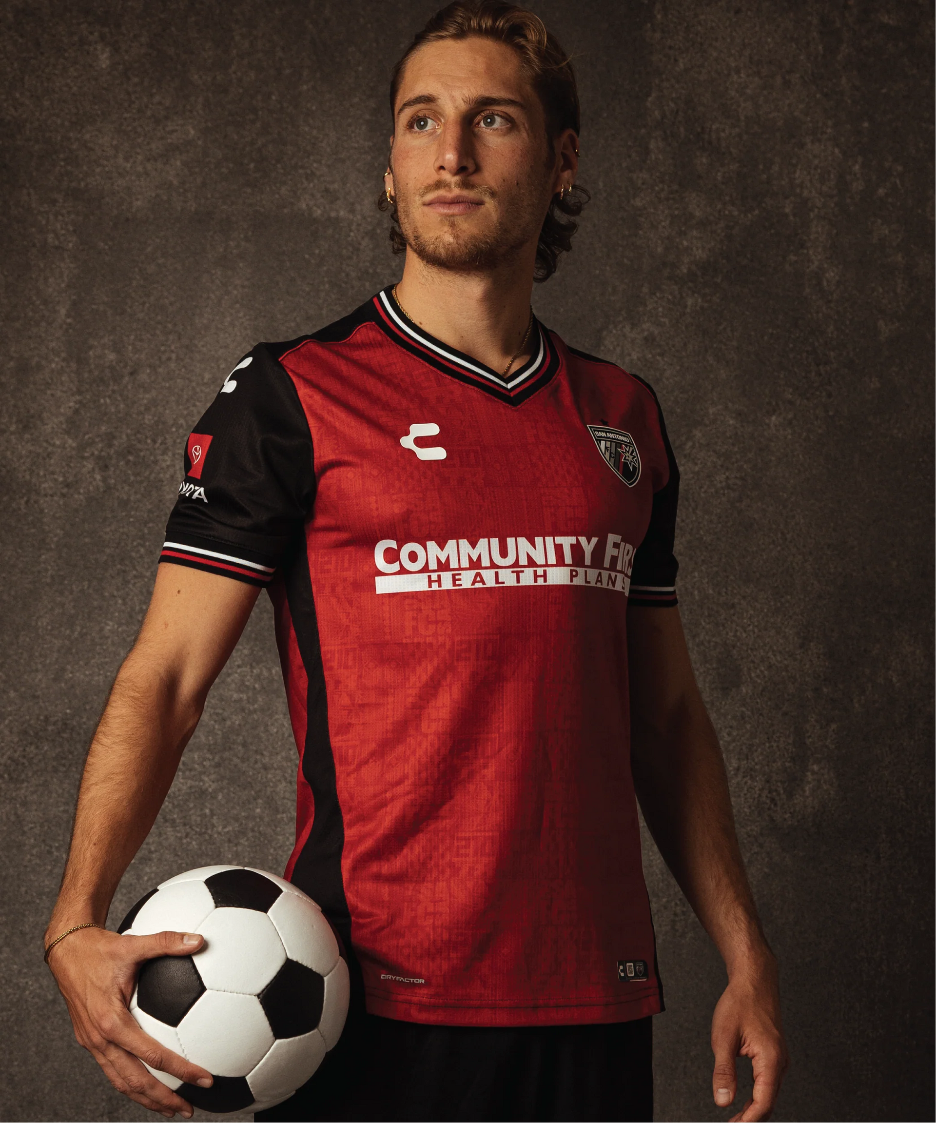Game Jerseys - SAFC Fan Shop