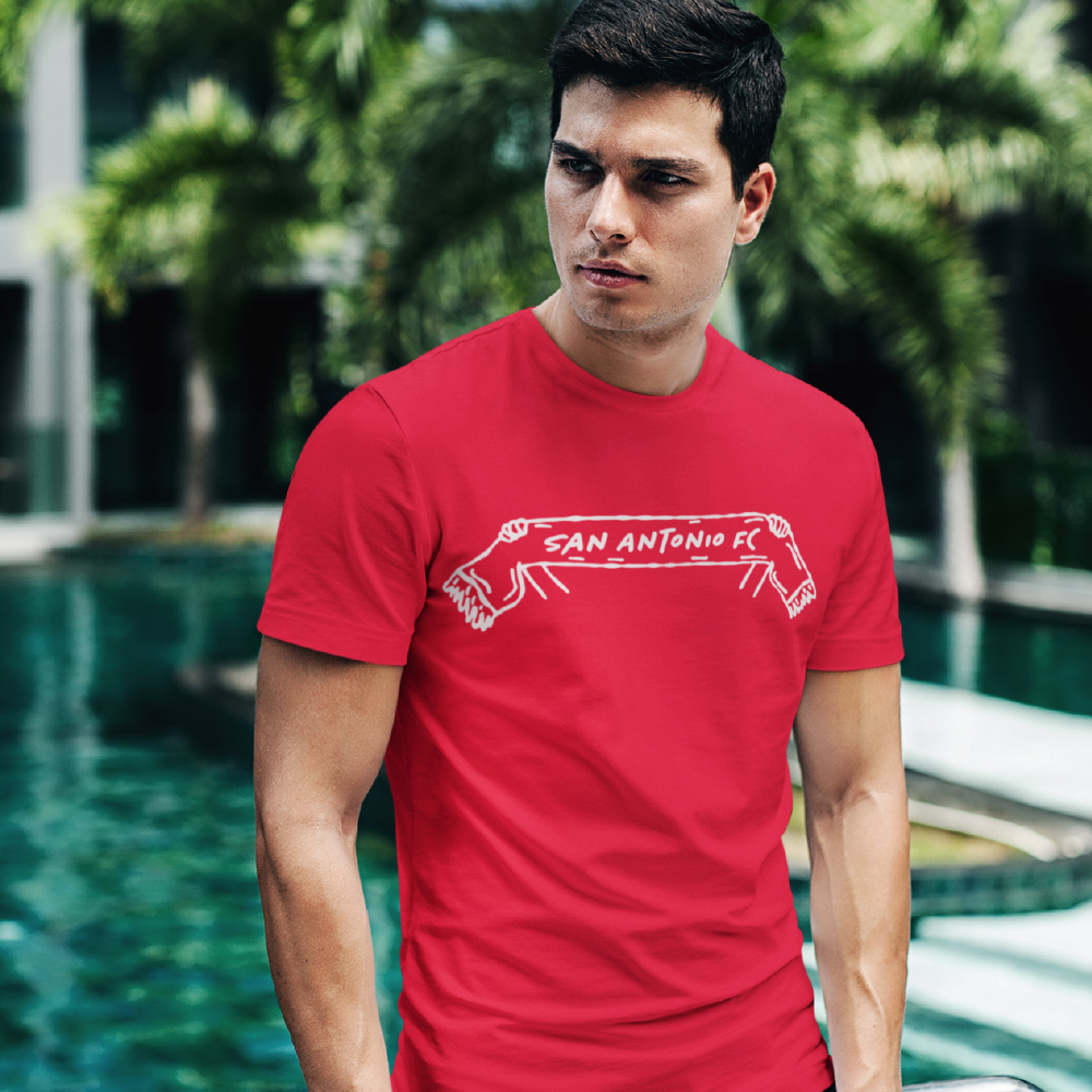 SAFC T-Shirts - SAFC Fan Shop