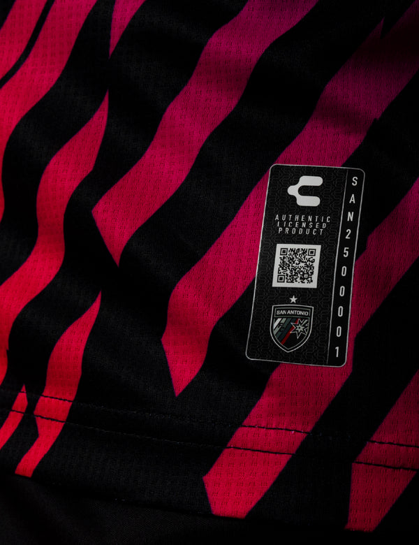 SAFC Goalkeeper Jersey 2025 - SAFC Fan Shop