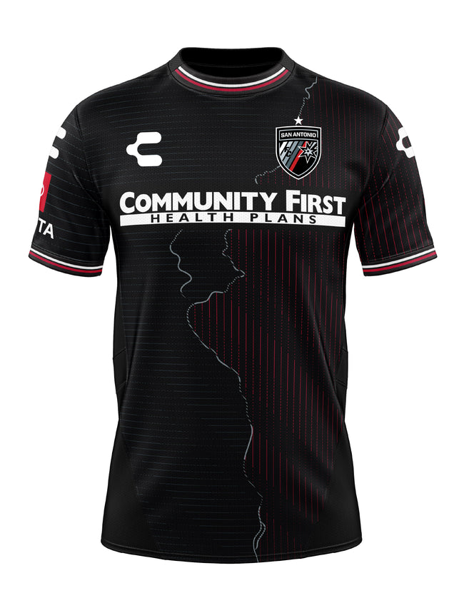 SAFC Rio Primary Jersey 2025 - SAFC Fan Shop