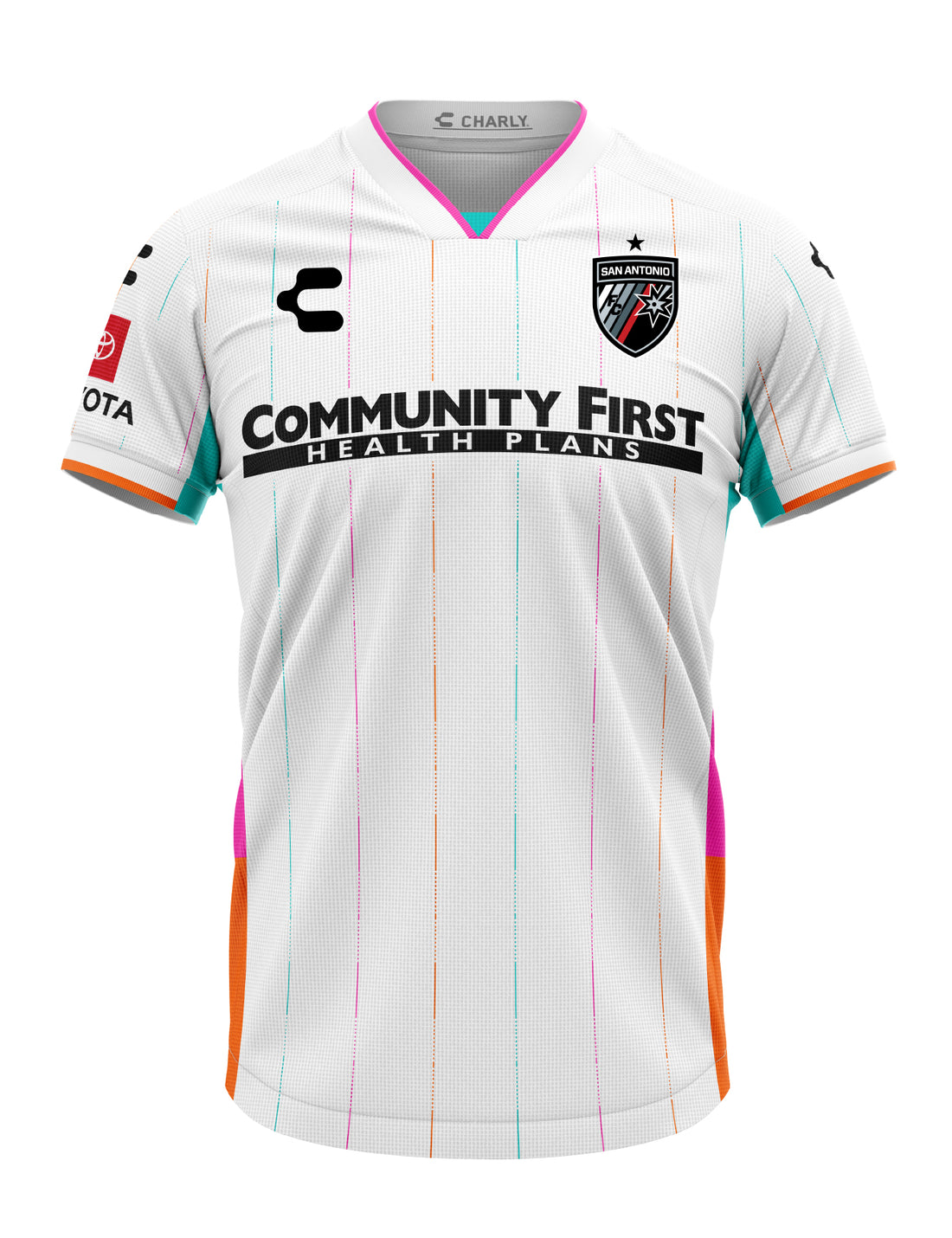 SAFC Viva Alternate Jersey 2025 - SAFC Fan Shop