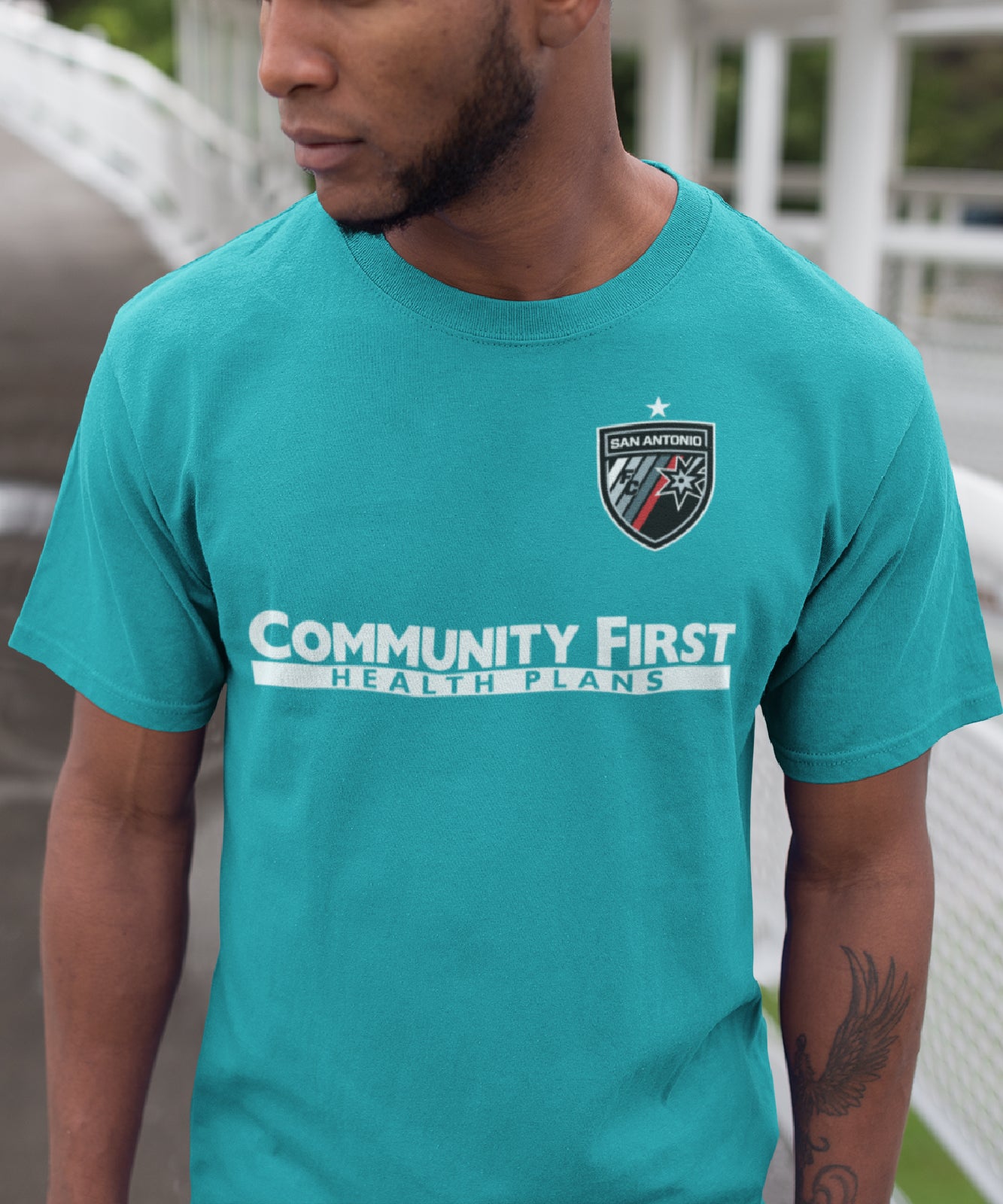 SAFC Jersey Tee - Online Exclusive - SAFC Fan Shop