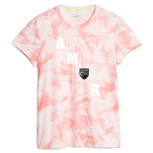 SAFC AMOR TOP - SAFC Fan Shop