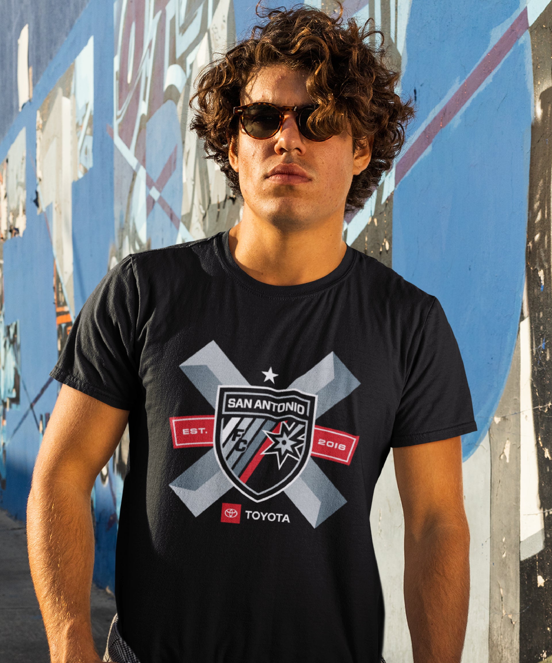 SAFC Team of the Decade Tee - SAFC Fan Shop