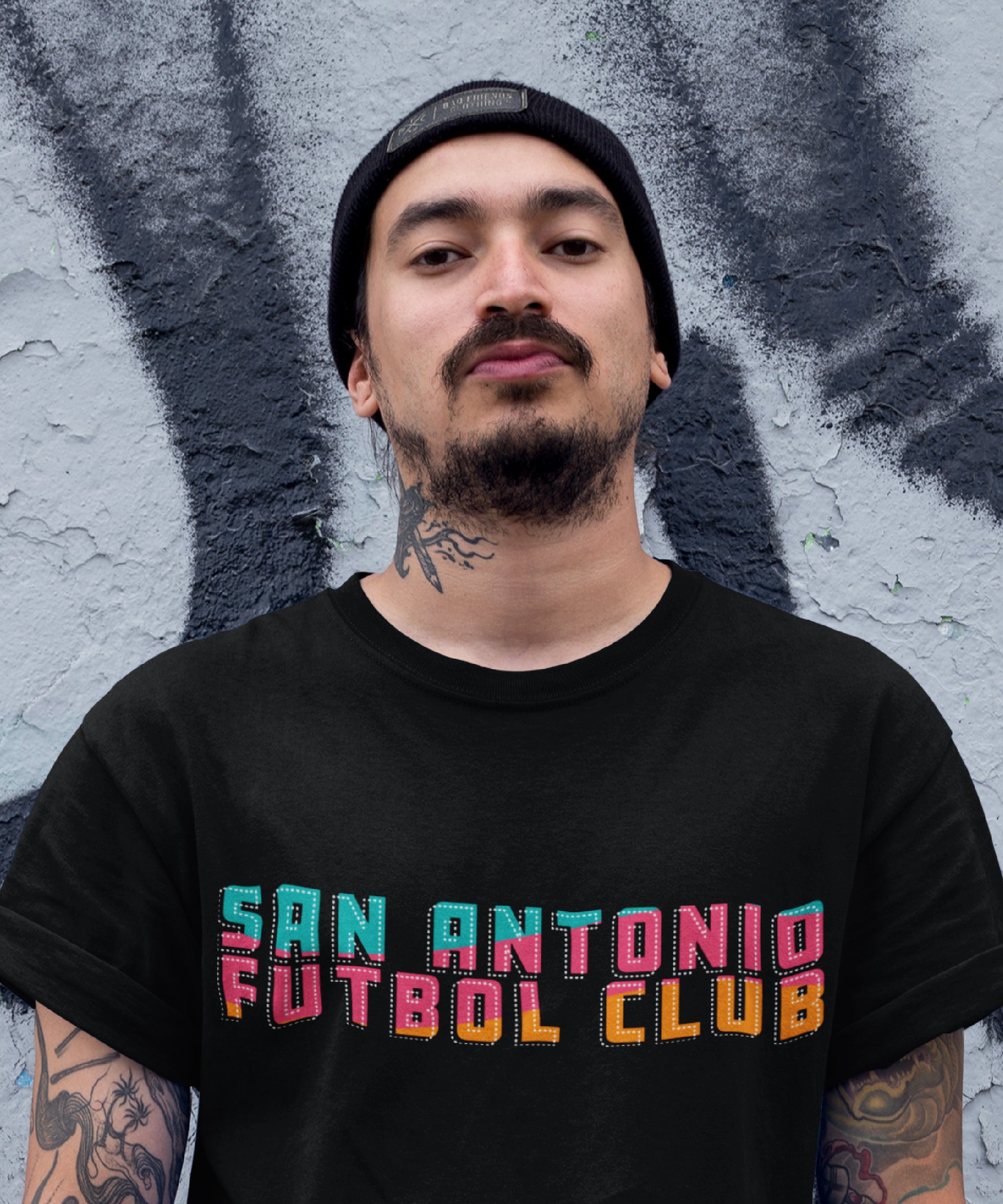SAFC Viva BoF Tee - SAFC Fan Shop