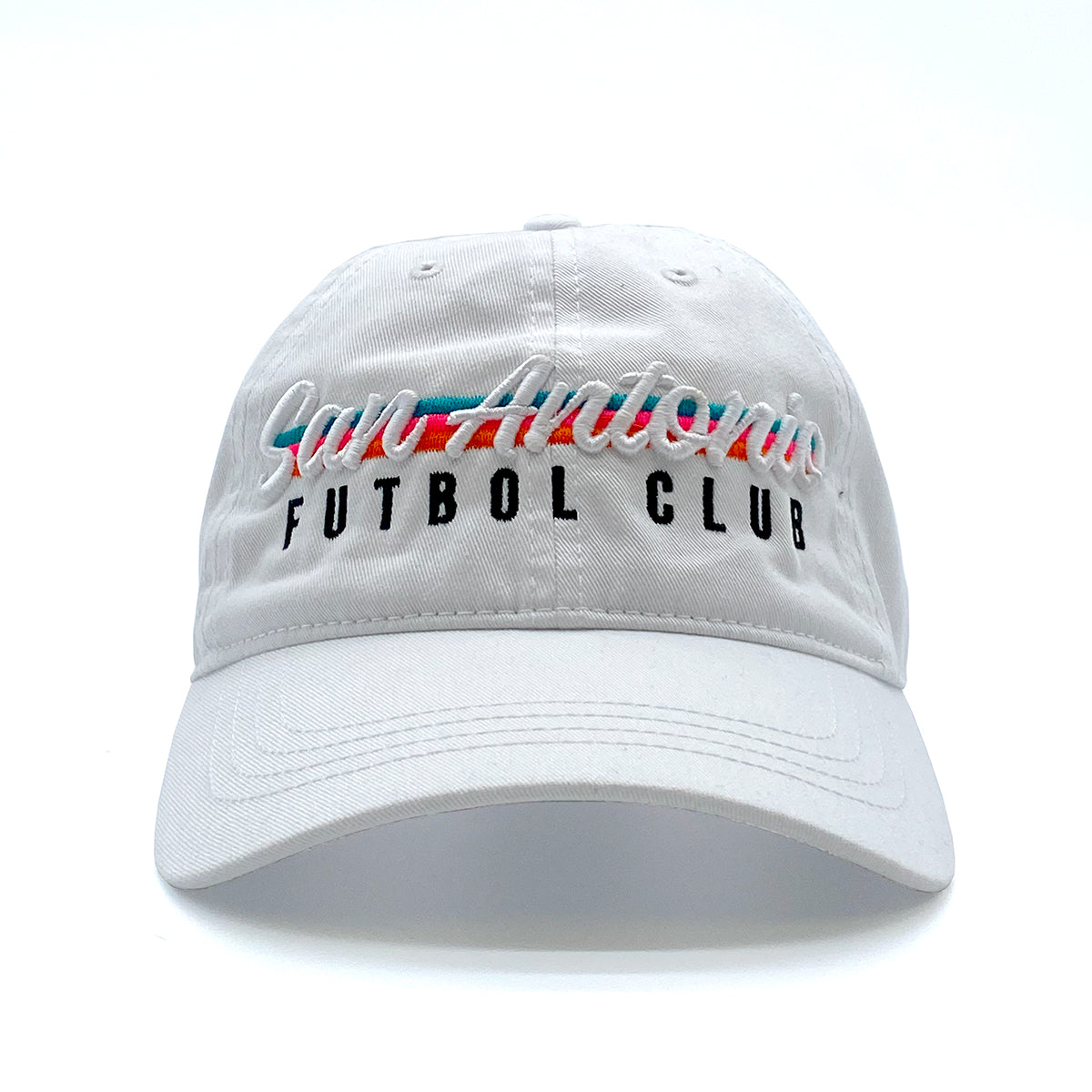 SAFC 2025 Viva Cap - SAFC Fan Shop