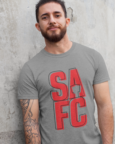 CLEARANCE - SAFC Fan Shop