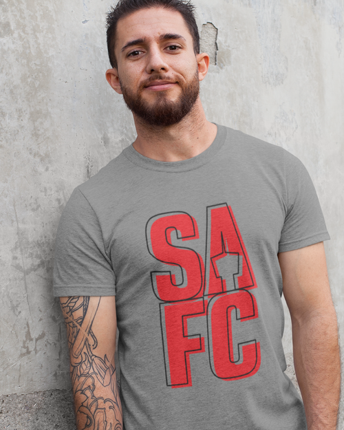 CLEARANCE - SAFC Fan Shop