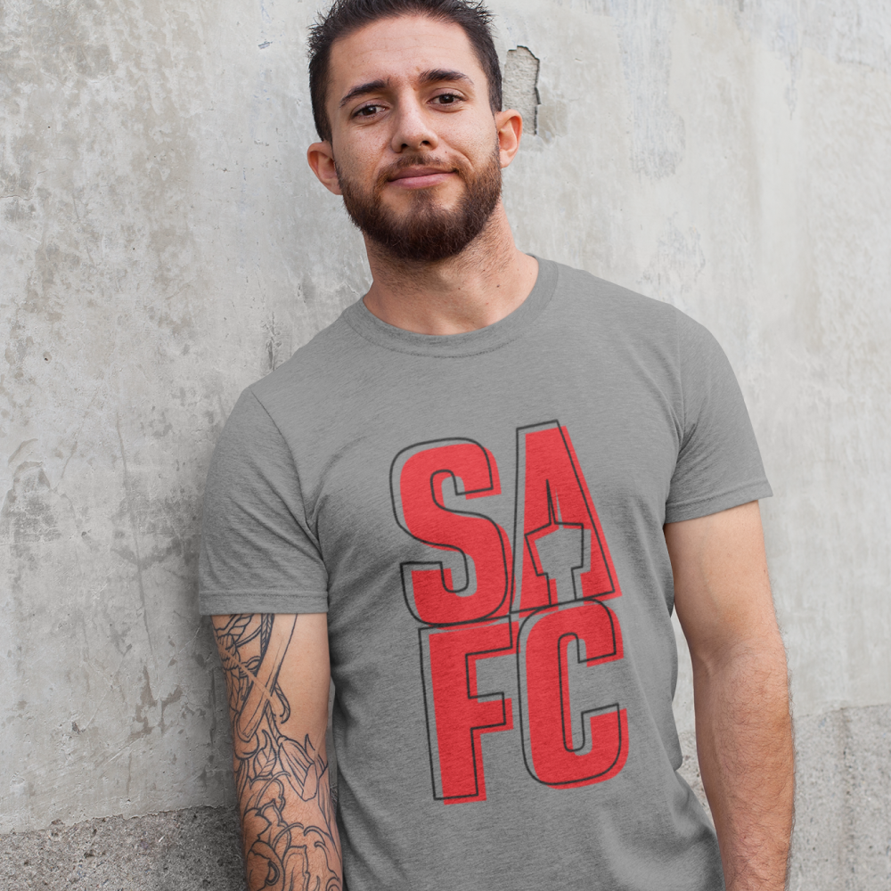 SAFC Emblematic Top - SAFC Fan Shop