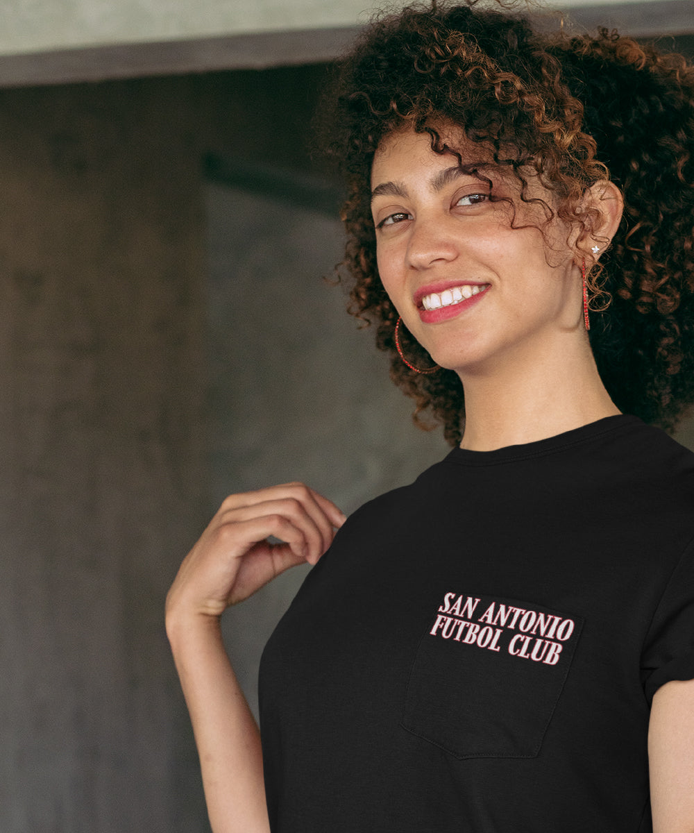 SAFC Eternal Tee - SAFC Fan Shop