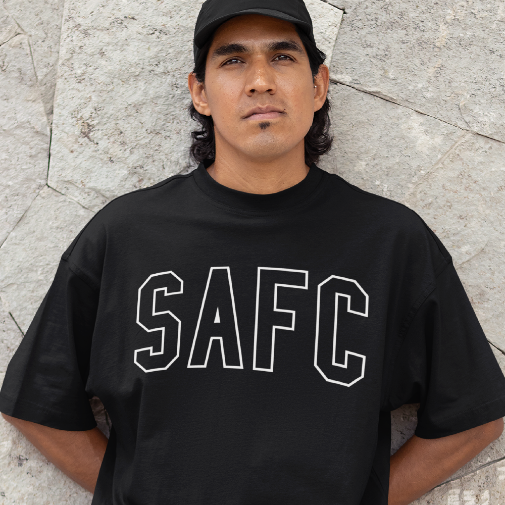 SAFC IMPACT TEE - SAFC Fan Shop