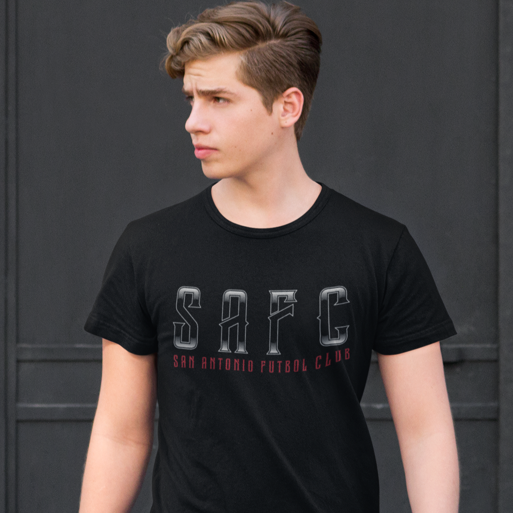 SAFC TAFFER TOP - SAFC Fan Shop
