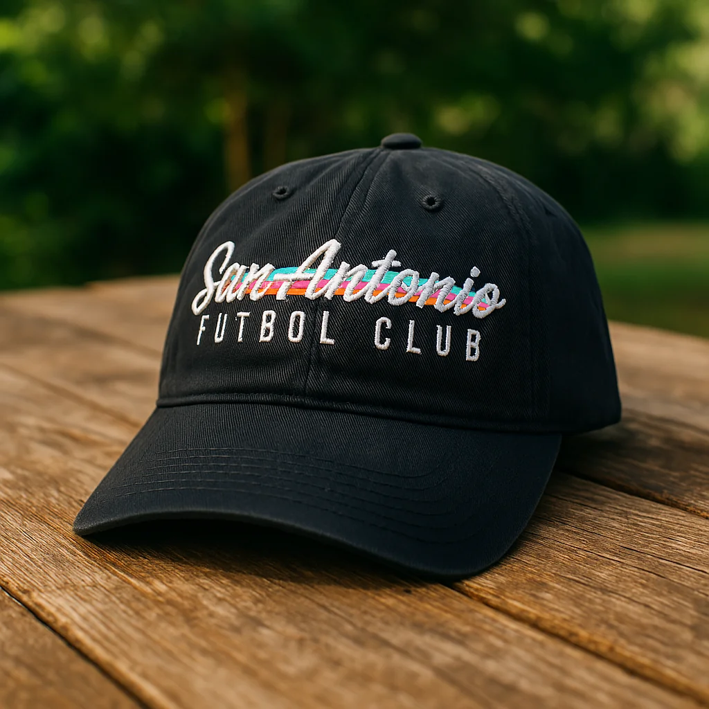 SAFC 2025 Viva Cap - SAFC Fan Shop